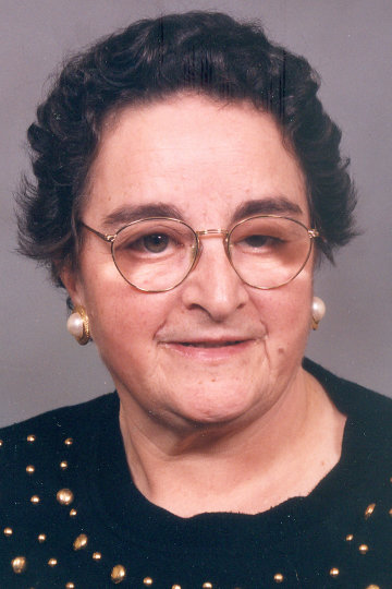 Edith M. Brown 1935-2022 | News, Sports, Jobs - The Vindicator
